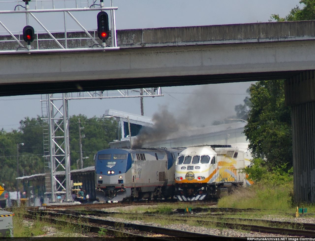 AMTK 15 CFRC 100 PASSING AMTK 15 PO98